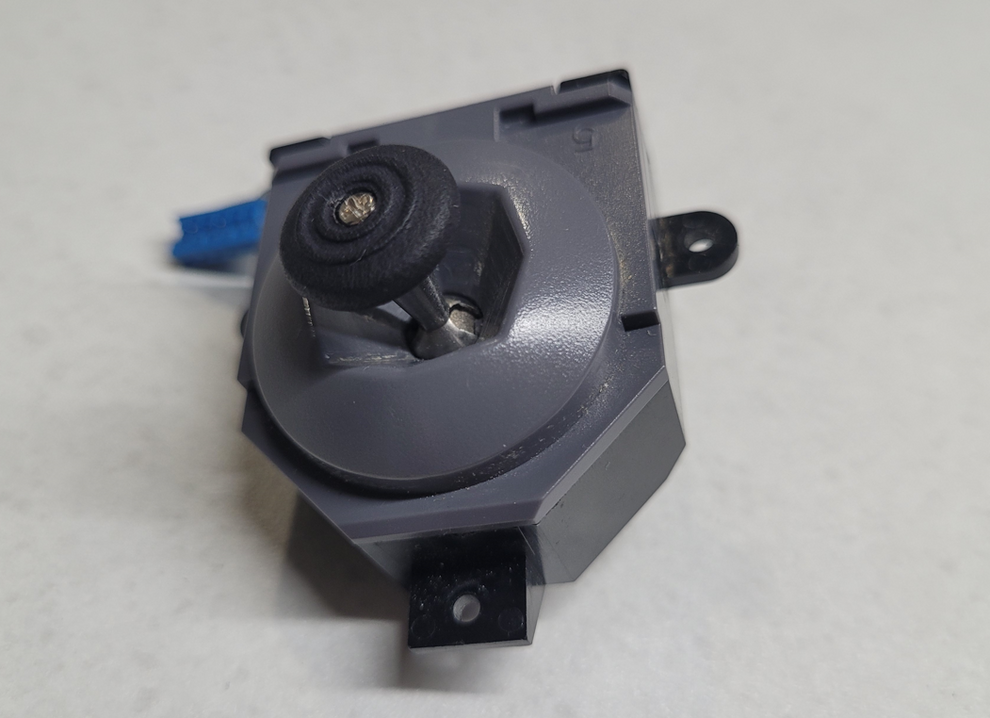 BitStick - Joystick Module Only (requires installation) – BitSticks